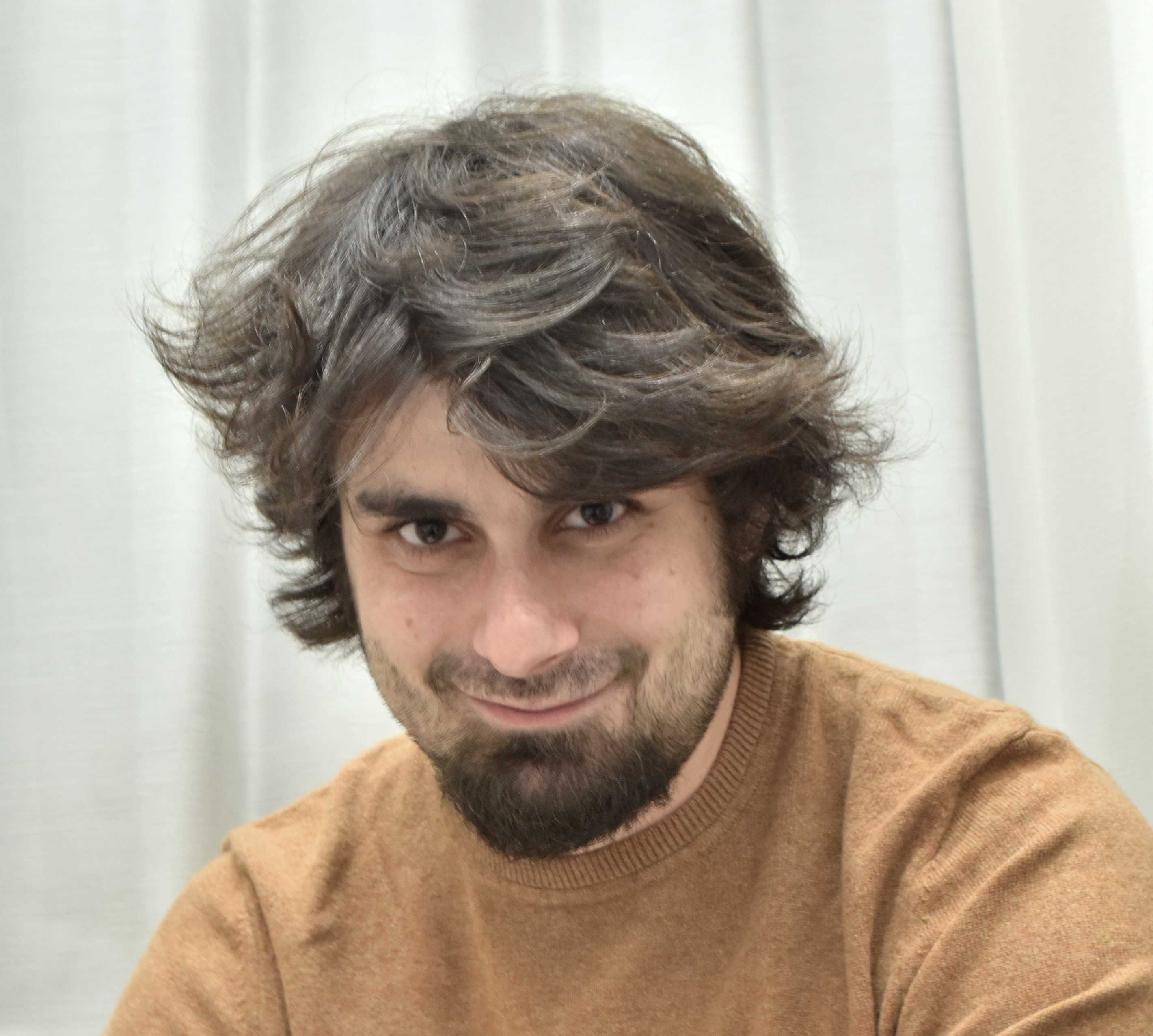 A. Alperen Günay | Mechanical Engineering Department | Bilkent Univ...