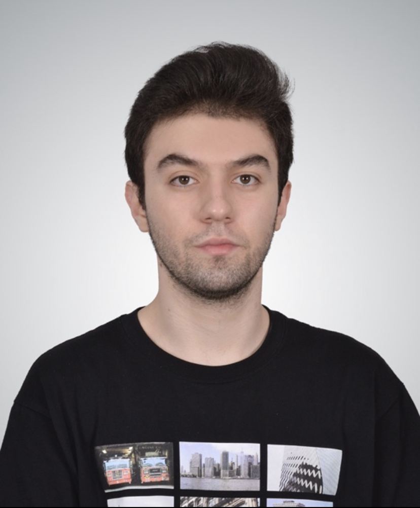 Burak Arslan | Mechanical Engineering Department | Bilkent University