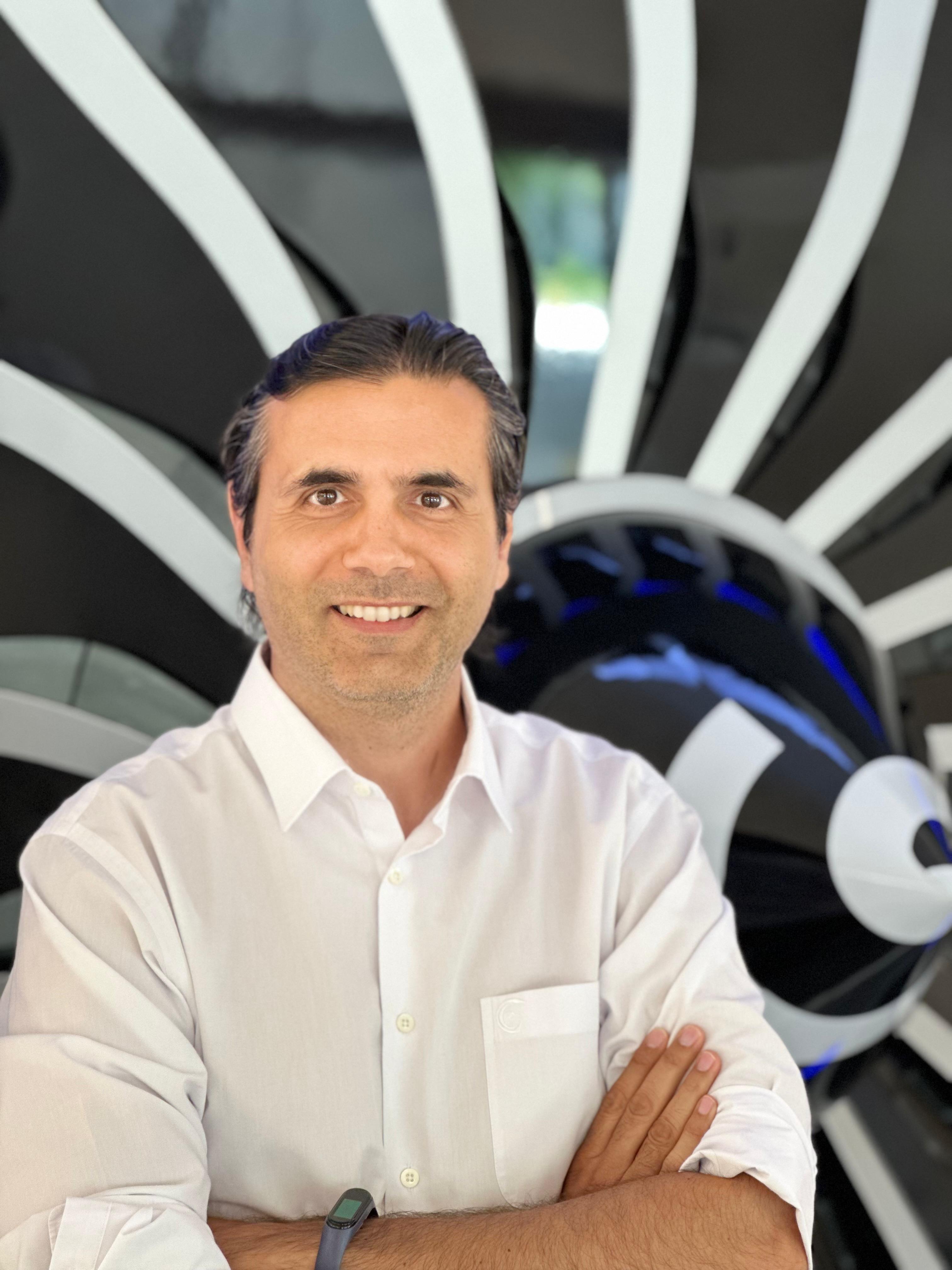 Levent Subaşı | Makine Mühendisliği Bölümü | Bilkent Üniversitesi