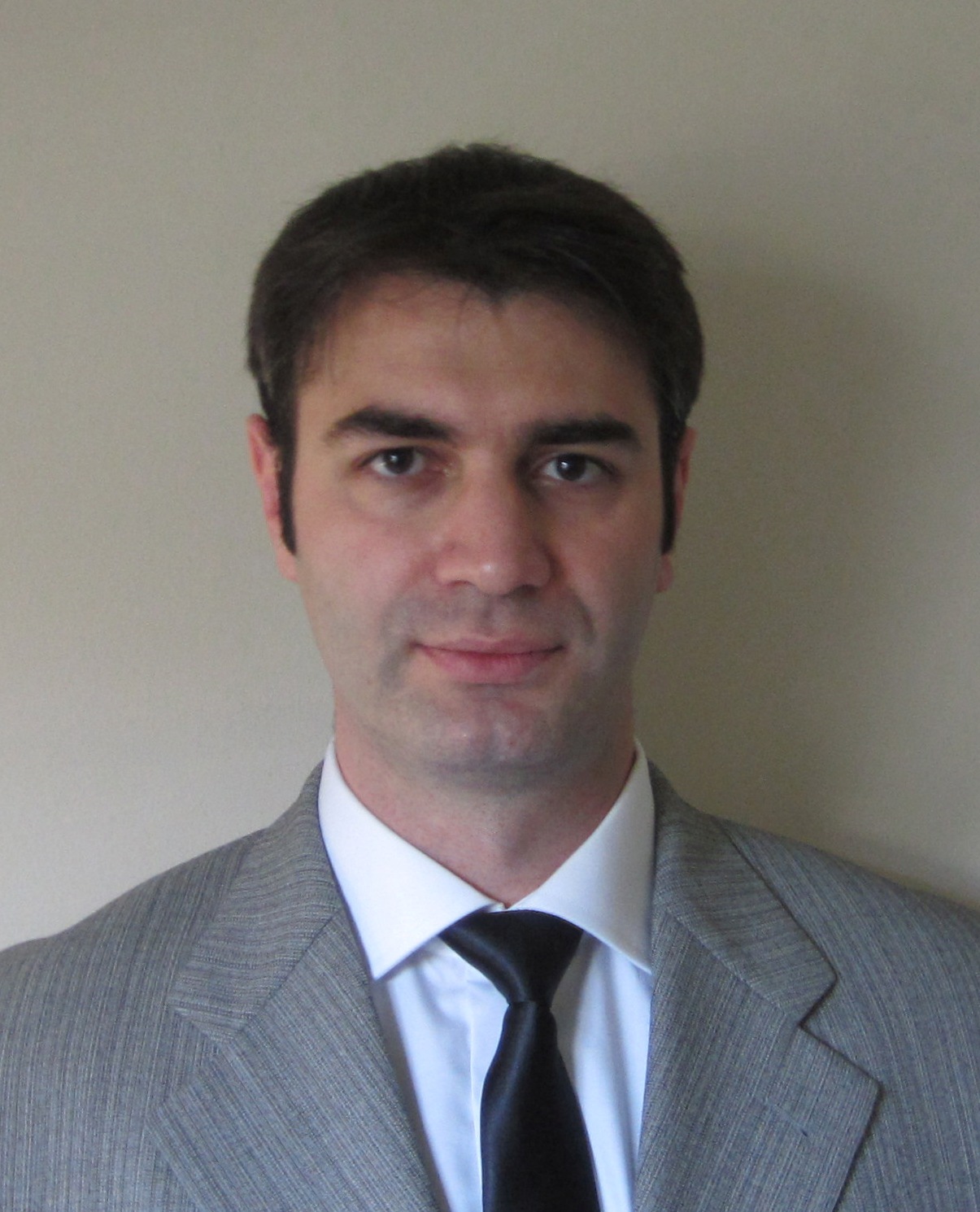Selim Hanay | Mechanical Engineering Department | Bilkent University